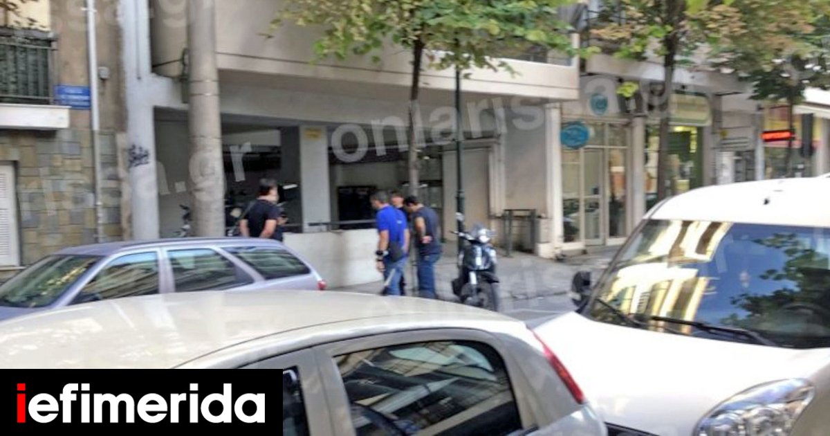 Νέα γυναικοκτονία στη Λάρισα: Βρήκαν 35χρονη χτυπημένη στο κεφάλι και ...