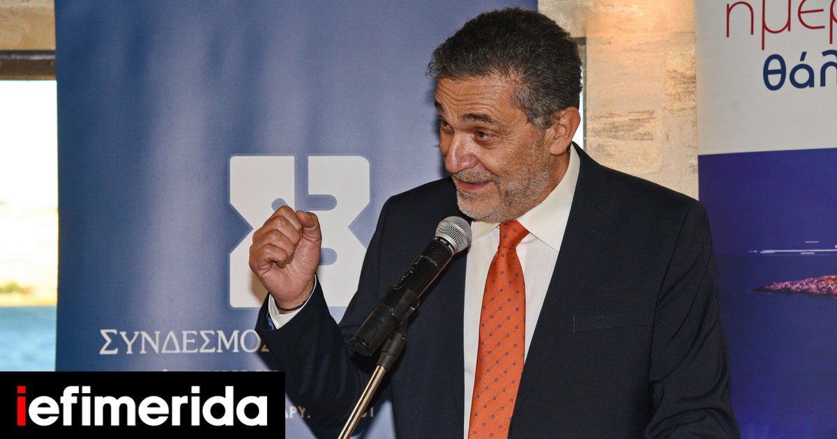 Μαθιός (ΣΒΑΠ): Ενθαρρυντικές οι διαπιστώσεις του πρωθυπουργού για την ...