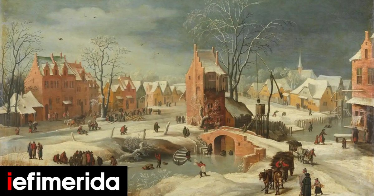 Το Μουσείο Πράδο ψάχνει τις συλλογές του για έργα που είχαν κατασχεθεί ...