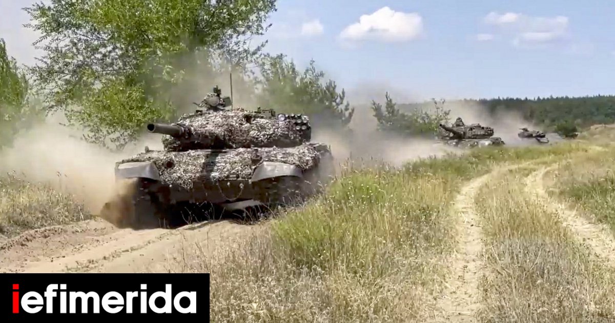 Ρωσία: Μπορεί να επιστρατεύσει έως και ένα εκατομμύριο εφέδρους -Τι ...