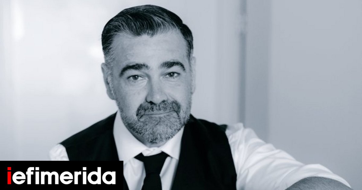 Αυστραλός ζιγκολό περιγράφει τι σημαίνει να κάνεις το επάγγελμά του ...