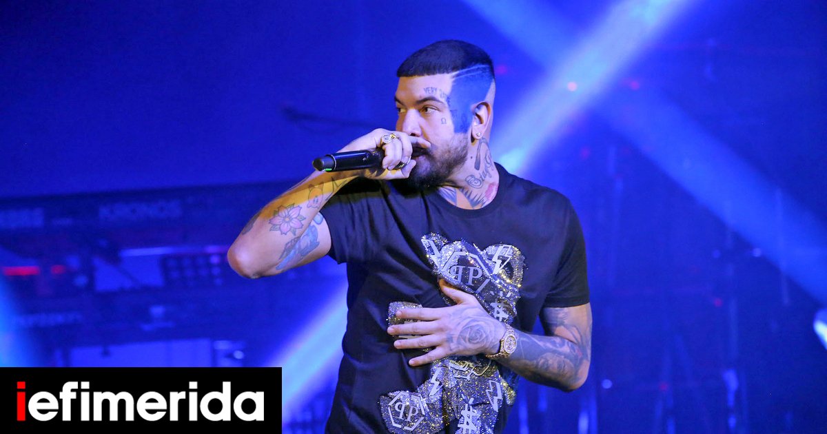 Snik: Η απάντησή του για τον καβγά στην Κατερίνη -«Είναι λογικό να μη ...