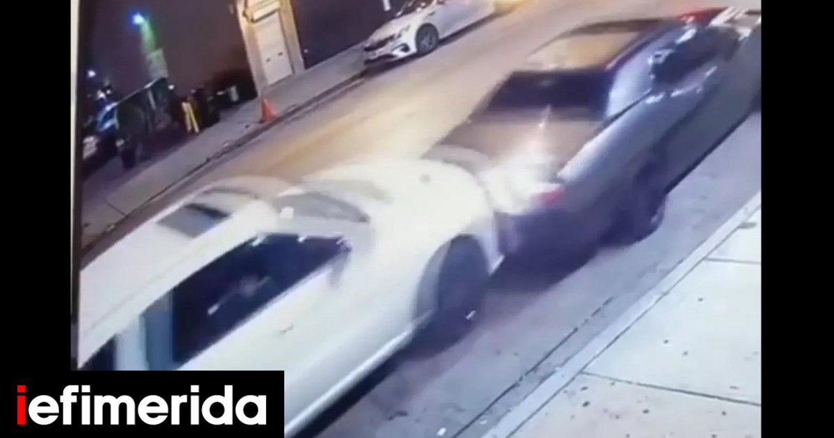 Αυτός είναι ο νέος τρόπος που κλέβουν αυτοκίνητα μέσα σε λίγα ...