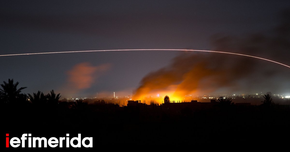 Συρία: Kοινή βάση Κούρδων συνασπισμού κατά του ISIS επλήγη από τουρκικό ...