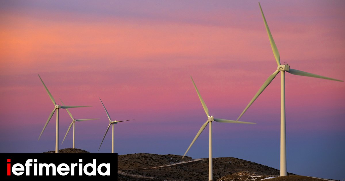 Όμιλος ΤΕΡΝΑ ΕΝΕΡΓΕΙΑΚΗ: Οι επενδύσεις και τα ποιοτικά χαρακτηριστικά ...