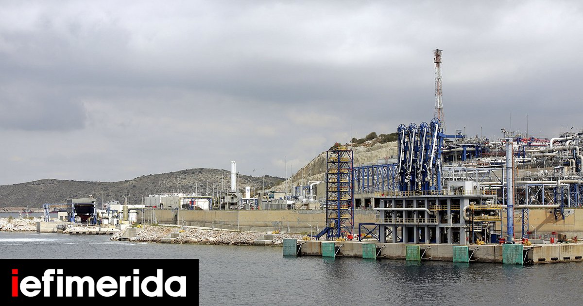 Έπαινοι από τη Handelsblatt: Η Ελλάδα δείχνει πώς εξοικονομείται το ...
