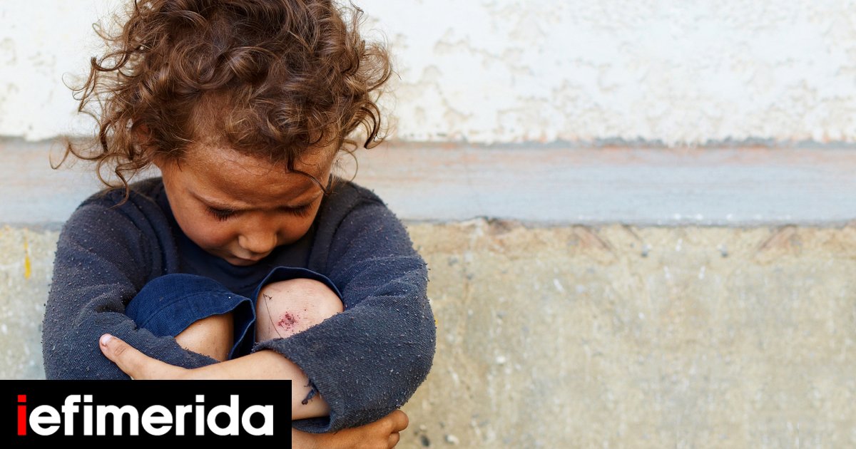 Θεσσαλονίκη: Έβαζε 6χρονη να ζητιανεύει με έγγραφη άδεια της... μητέρας ...
