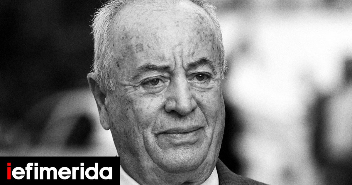 Το δίλημμα των εκλογών: Ο Βασίλης Κοντογιαννόπουλος κάνει κρας τεστ ...
