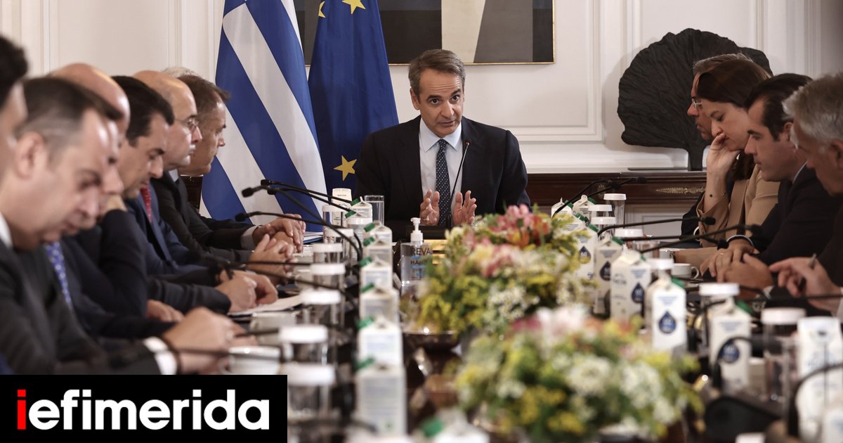 «Πράσινο φως» για 17.942 προσλήψεις μονίμων και 22.344 συμβασιούχων το ...