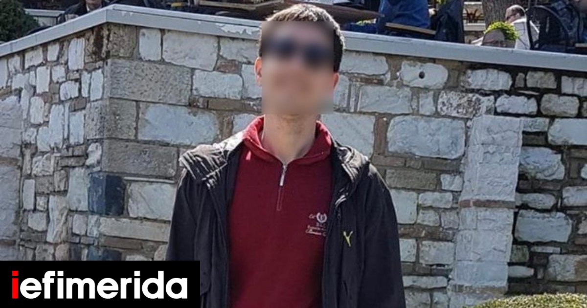 Κολωνός: Ποιος είναι ο 34χρονος που συνελήφθη -Βίασε την 12χρονη δύο ...