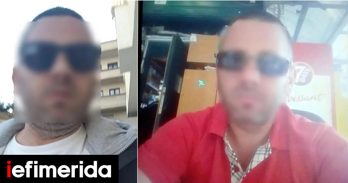 Η μαρτυρία-σοκ για τον βιαστή του Π. Φαλήρου: Είχε κακοποιήσει και άλλη ...