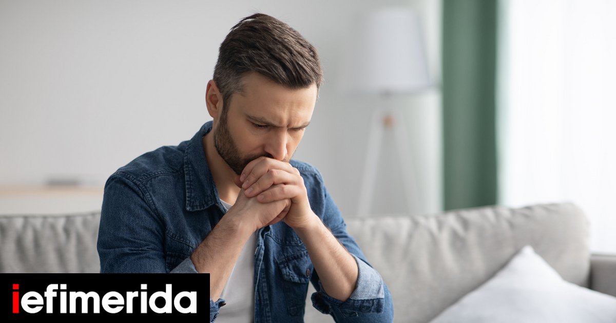 Έρευνα: Πώς συνδέεται ο θόρυβος στο εσωτερικό ενός αυτοκινήτου με την κατάθλιψη - iefimerida.gr