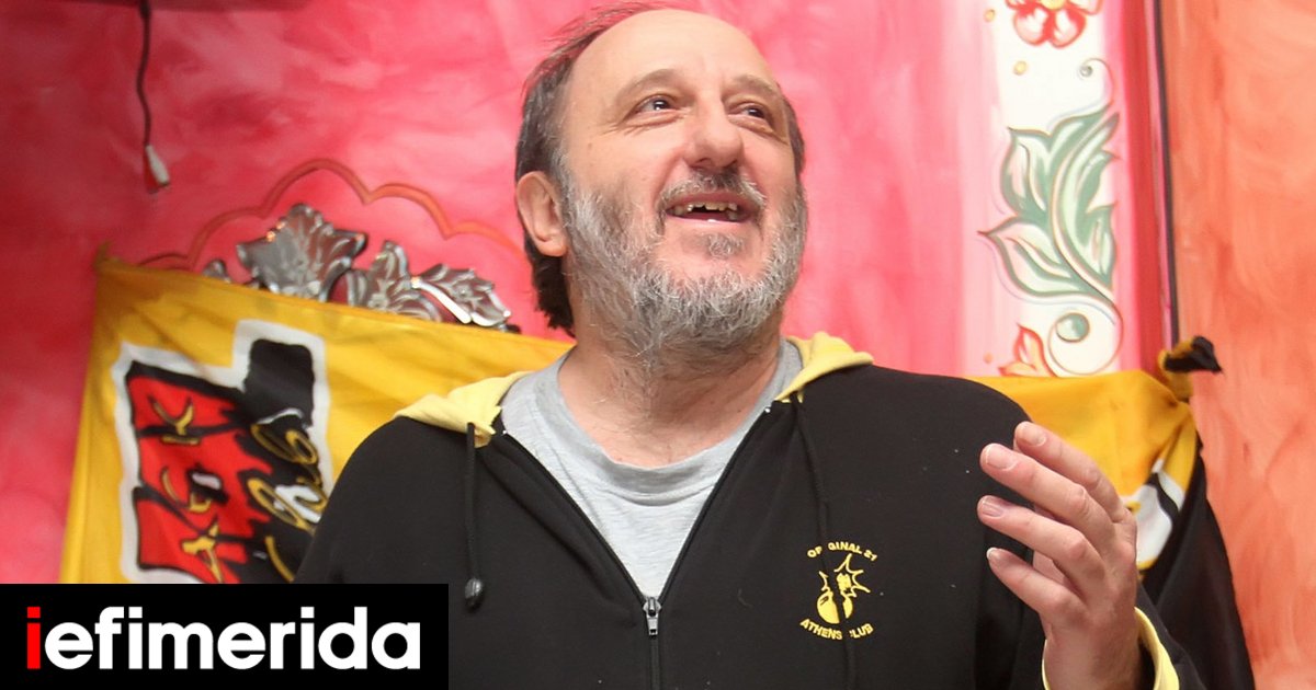 ΑΕΚ -Συγκλονιστικές στιγμές: Ο Χατζηχρήστος κάνει... OPAP Arena στέκι ...