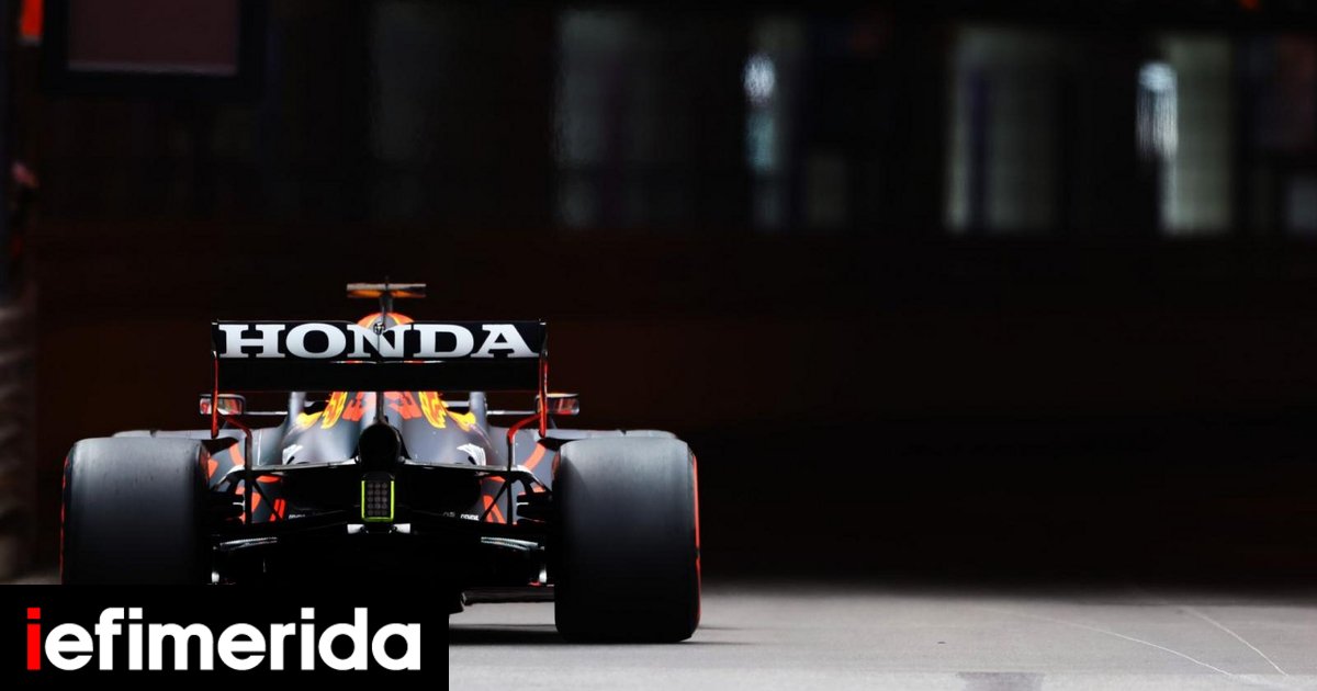 Επίσημο: Η Honda επιστρέφει στη Formula 1 - Οι λεπτομέρειες της ...
