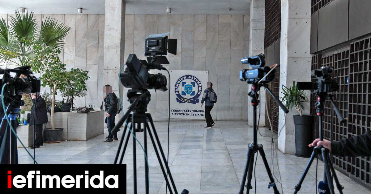 Κολωνός: Τα στοιχεία που «έκαψαν» τη μητέρα της 12χρονης -Πώς φτάσαμε ...