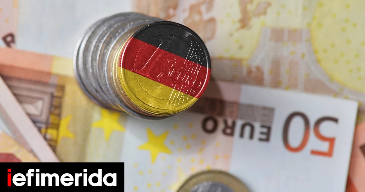 Aπρόσμενη ανάπτυξη στη Γερμανία, επιβράδυνση σε Γαλλία και Ισπανία ...