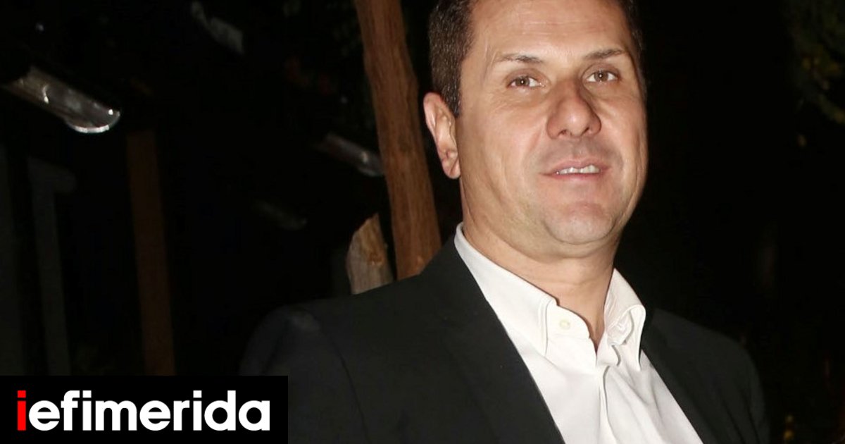 Γιάννης Μάρκου: Ποιος είναι ο επιχειρηματίας που δέχθηκε την επίθεση με ...