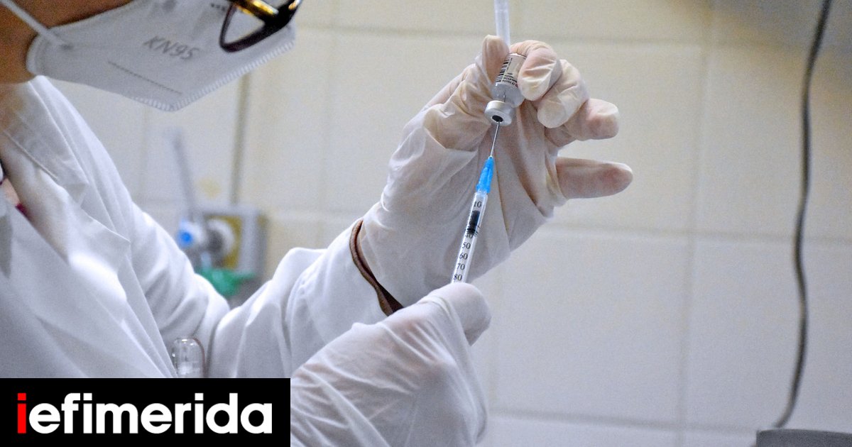 Αναπτύσσονται θεραπευτικά εμβόλια για τον καρκίνο -Τι λέει Έλληνας ...