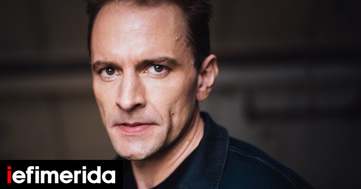 Gene Gillette: O ηθοποιός του Broadway και του Netflix έρχεται από τη ...