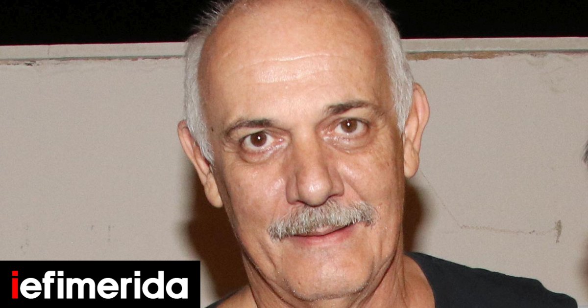 Γιώργος Κιμούλης: Παραπέμπεται σε δίκη μετά από μήνυση της Ζέτας Δούκα ...