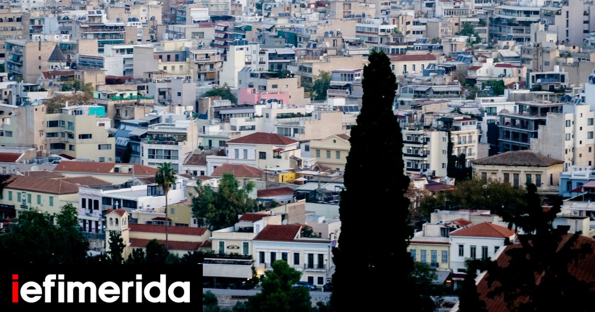 ΕΛΣΤΑΤ: Μείωση 6,7% σημείωσε ο όγκος της ιδιωτικής οικοδομικής ...