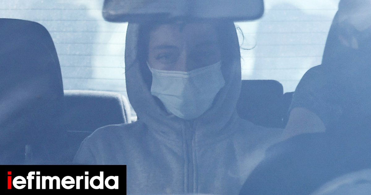 Κολωνός: Το μήνυμα που «πρόδωσε» τη μητέρα της 12χρονης - iefimerida.gr