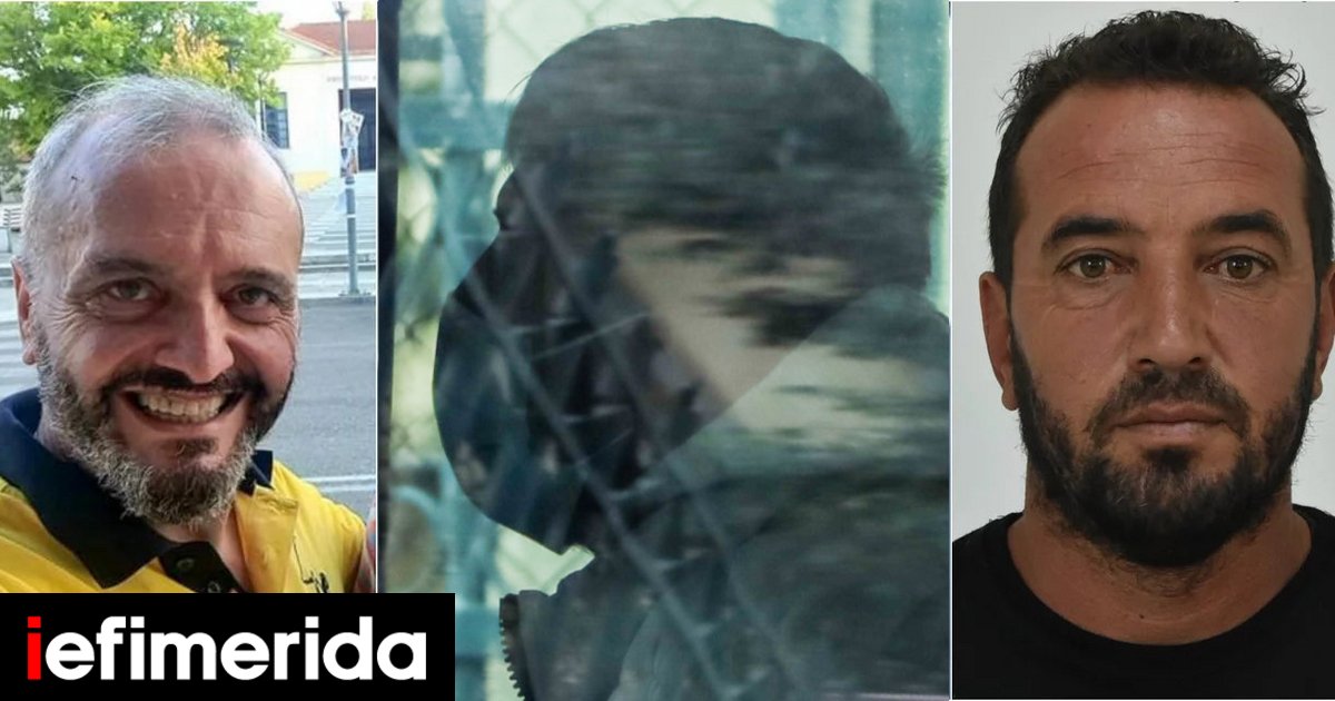 Κολωνός: Οι 3 βιαστές της 12χρονης που έχουν συλληφθεί -Ερχονται ακόμη ...