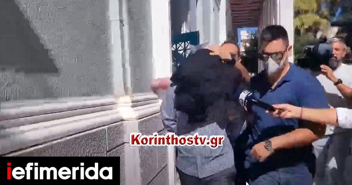 Κόρινθος: H 28χρονη που κακοποιήθηκε από τον εν διαστάσει σύζυγό της φοβάται την ημέρα που θα ...