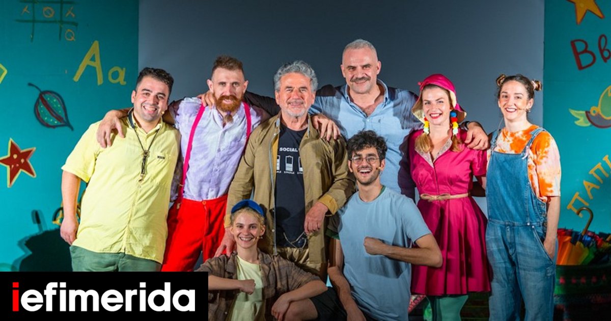 Τάσος Ιωαννίδης και το φαινόμενο «Λάχανα και Χάχανα» -Πώς το διάβασμα ...