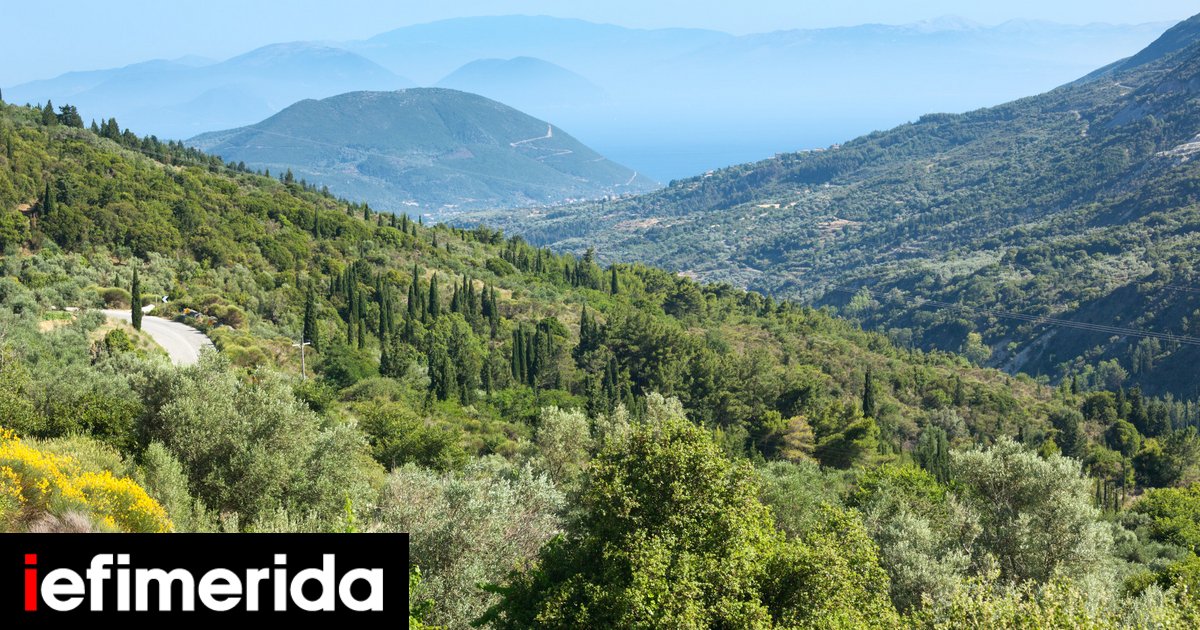 Θρίλερ στη Λευκάδα: Αγωνία για το ζευγάρι που εξαφανίστηκε, πού ...