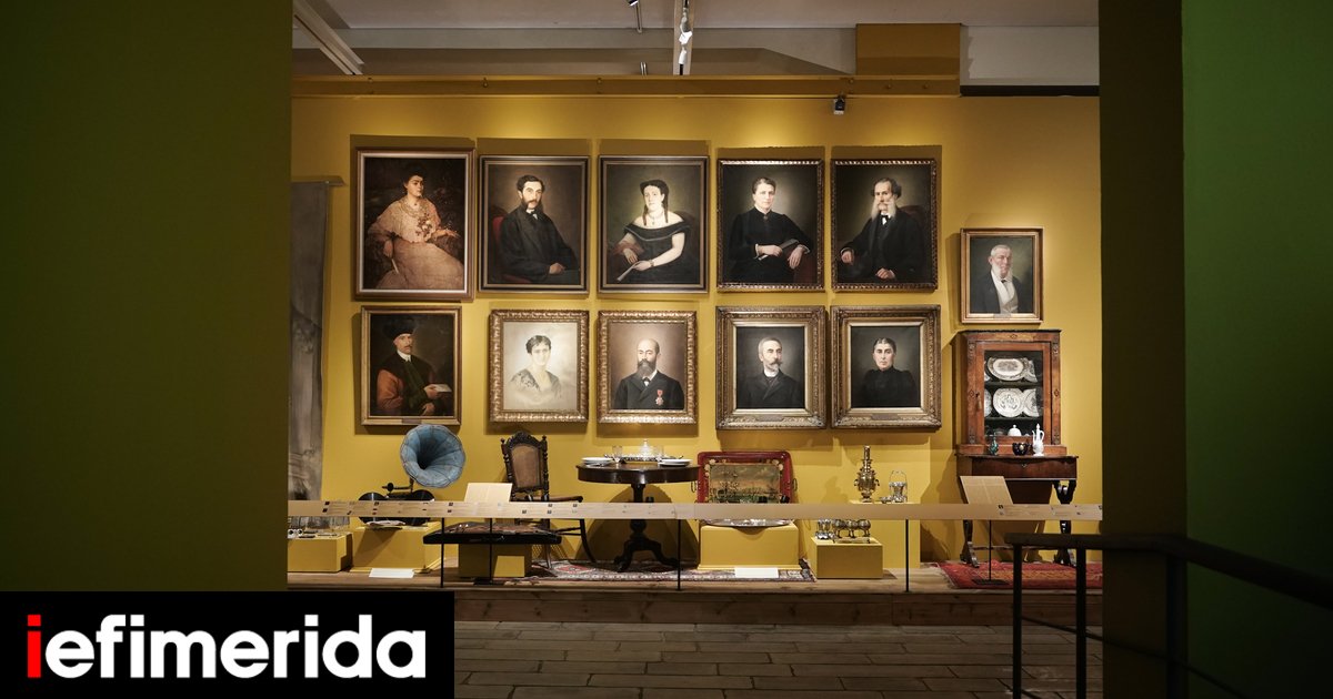 Γιατί δεν πρέπει να χάσεις την έκθεση για τη Μικρά Ασία στο Μουσείο ...