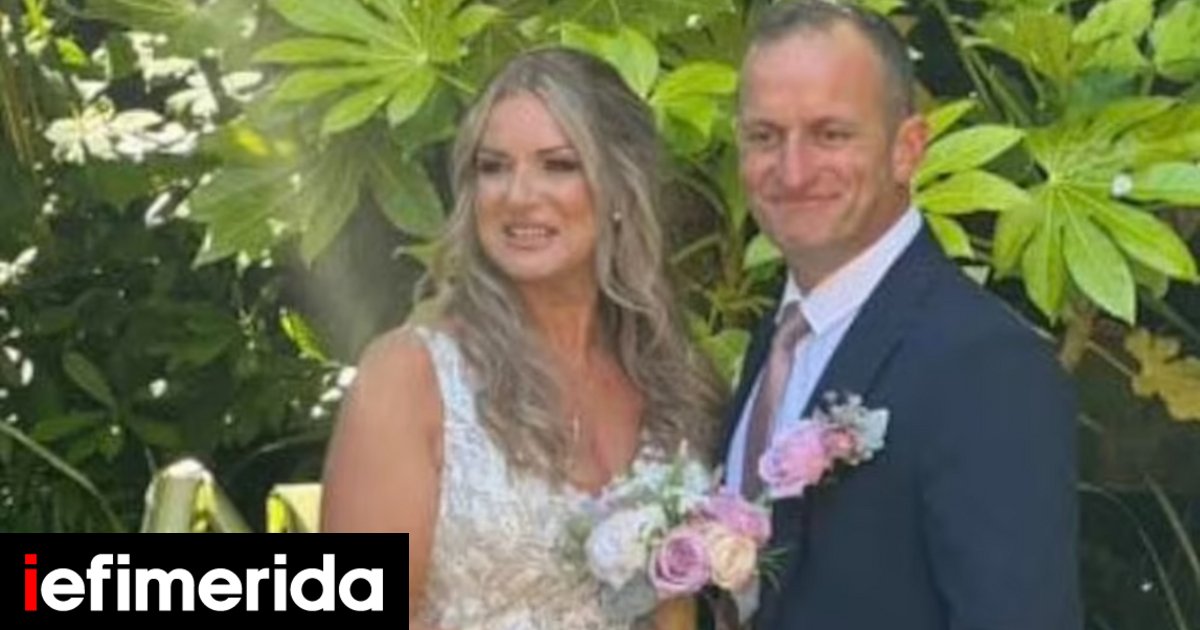 Η «πριγκίπισσα της μαφίας», που στα 22 ανέλαβε τα ηνία από τον πατέρα ...