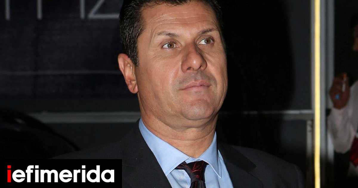 Ο Γιάννης Μάρκου περιγράφει την επίθεση στη Βαρυμπόμπη: «Έφυγα και ...