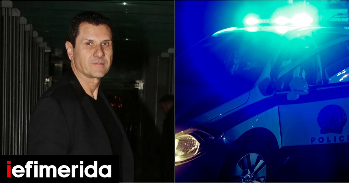 Ταυτοποίησαν τον 26χρονο που μαχαίρωσε τον Γιάννη Μάρκου: Τι συνέβη ...