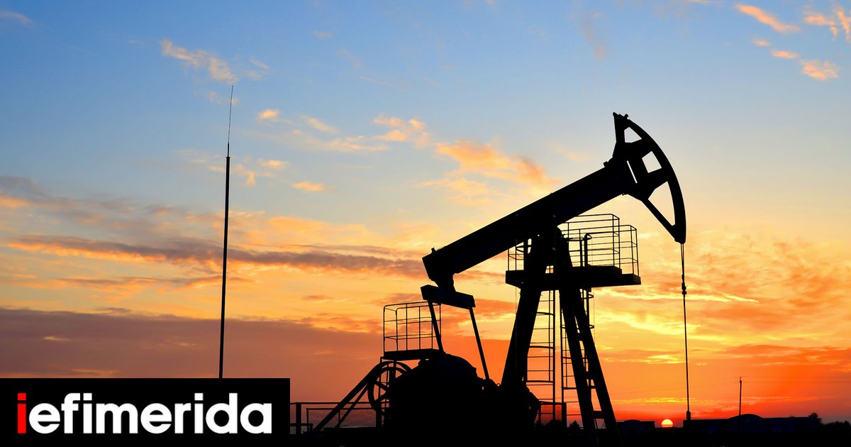 Οι ΗΠΑ θα αντλήσουν άλλα 15 εκατ. βαρέλια πετρελαίου από τα στρατηγικά ...