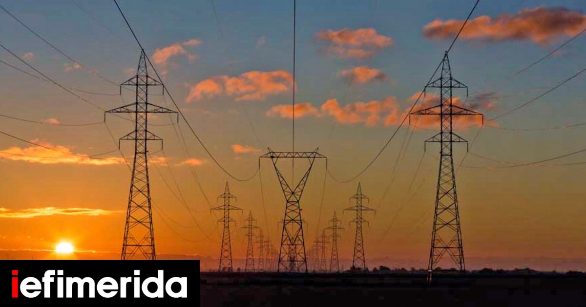 Ρουμανία: Εξάγει ηλεκτρική ενέργεια στη Μολδαβία, για να αντιμετωπίσει ...