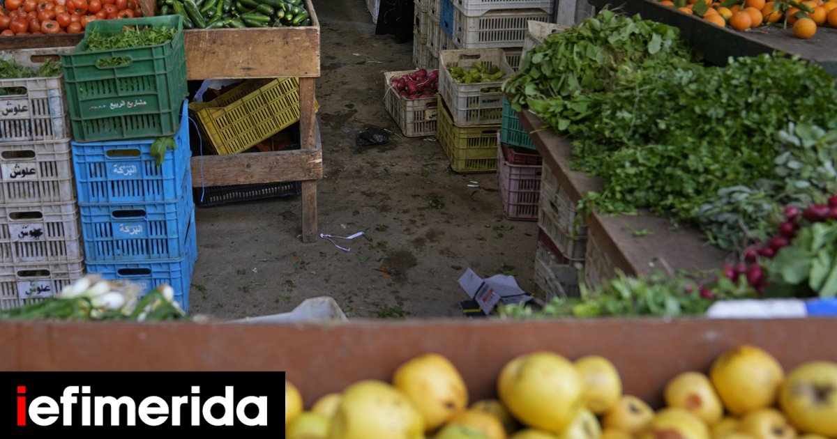 ΔΙΜΕΑ: Πρόστιμο 128.300 ευρώ σε εταιρεία χονδρικού εμπορίου ...