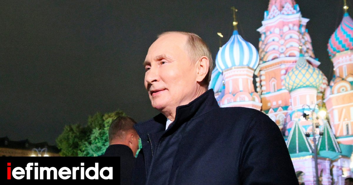 KGB, καχυποψία, νταηλίκια, παράνοια με τον Covid: Το BBC αναλύει τα 7 σημεία-κλειδιά της ζωής ...