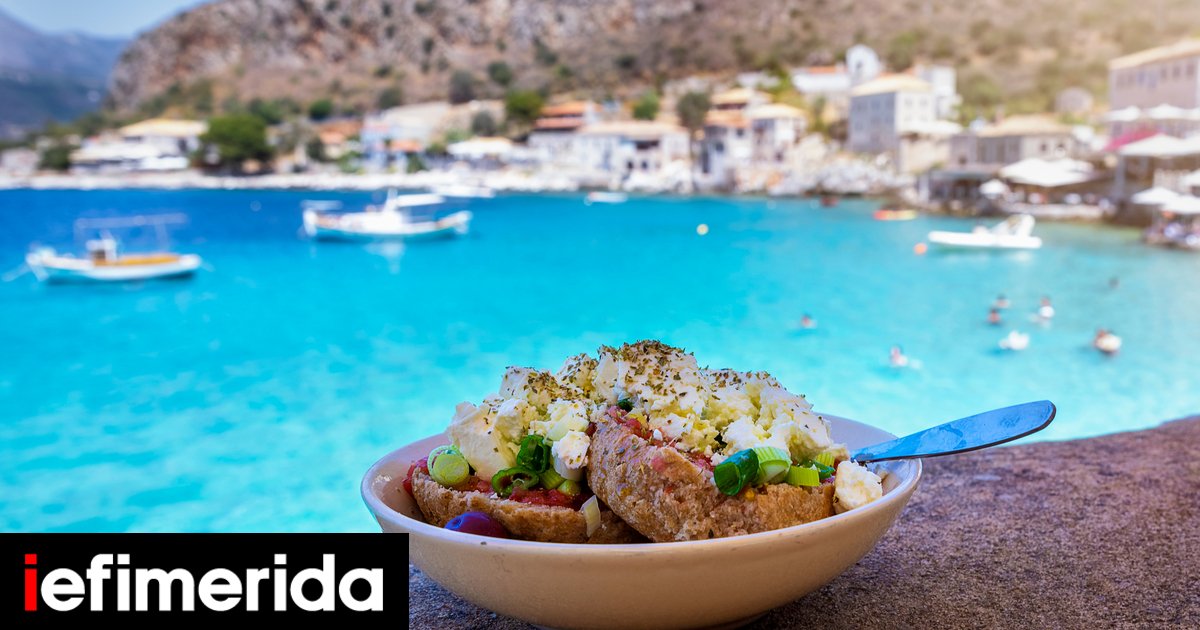 Δωδεκάμηνος τουριστικός προορισμός η Πελοπόννησος με έμφαση στη ...