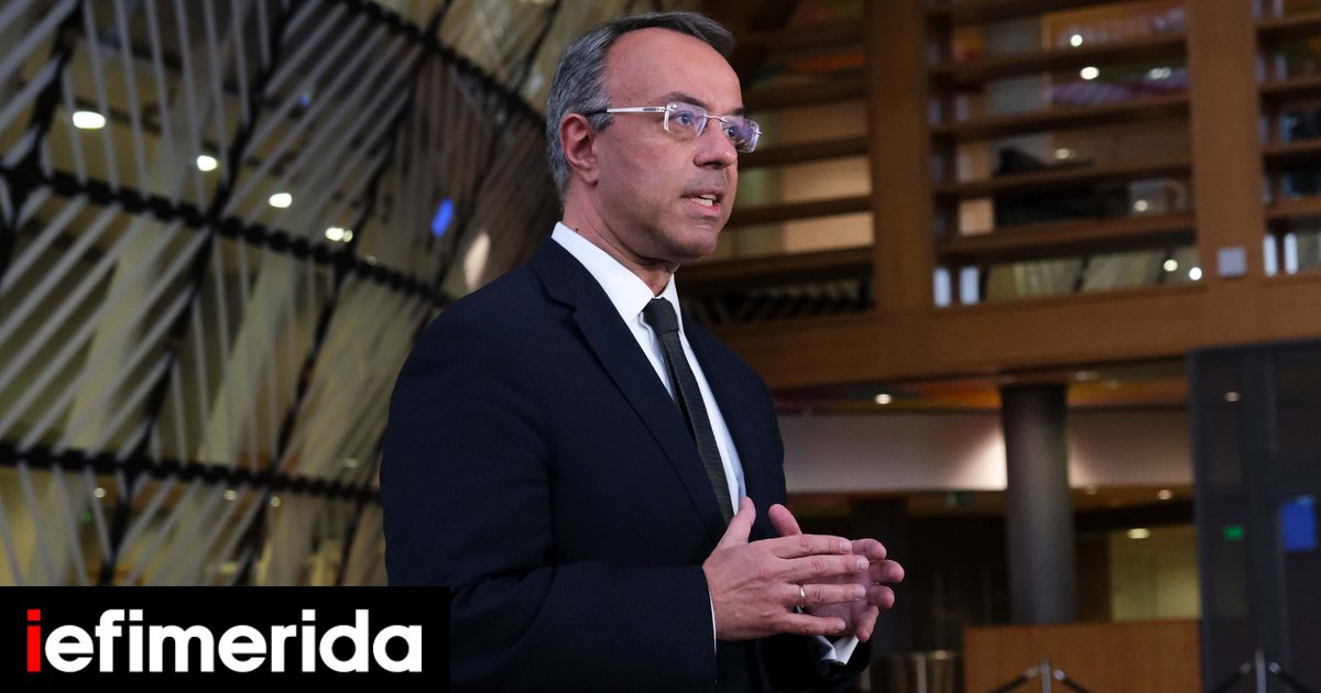 Σταϊκούρας: Η επιδότηση στο ρεύμα θα συνεχιστεί και το 2023 -Δεν αρκεί ...