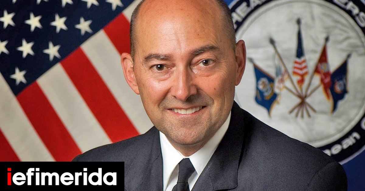 Τζέιμς Σταυρίδης: Γιατί είναι απίθανο ο Ερντογάν να... έρθει νύχτα ...