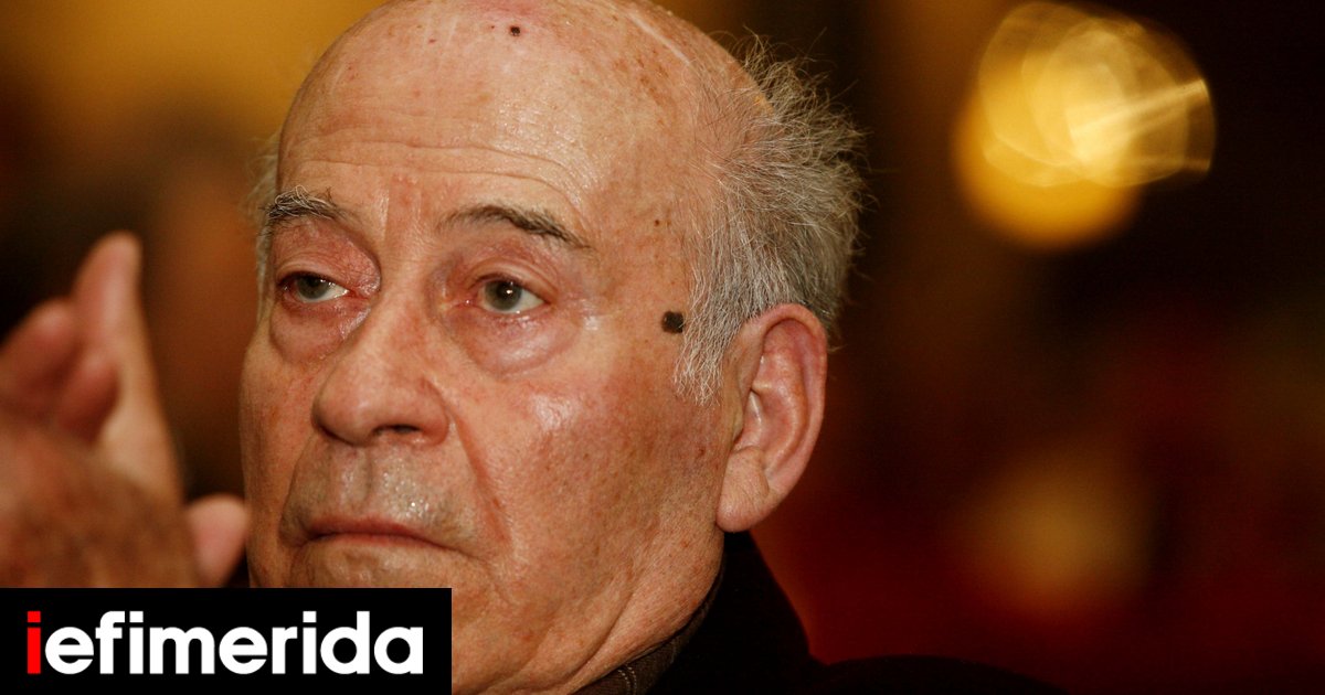 Λύθηκε το μυστήριο με τη σορό του Θανάση Βέγγου, 13 χρόνια μετά τον ...