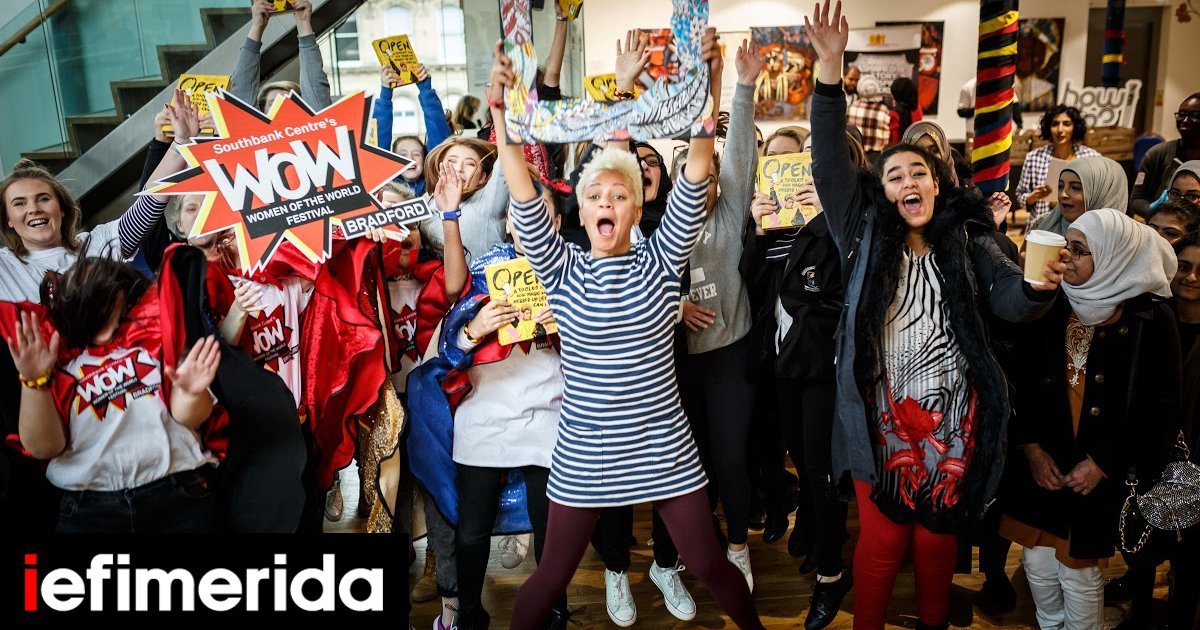 Το πρόγραμμα του Κέντρου Πολιτισμού Ίδρυμα Σταύρος Νιάρχος για τη σεζόν 2022-23 - iefimerida.gr