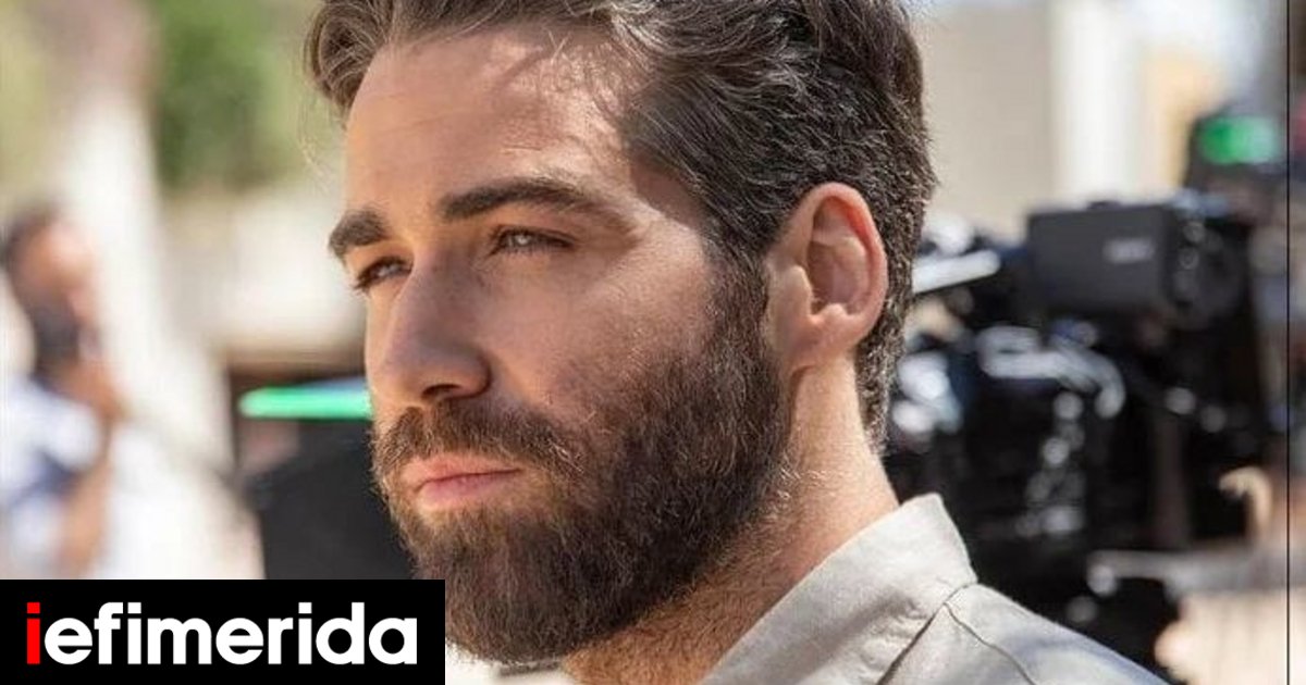 Γιώργος Χριστοδούλου: O Σταύρος του Σασμού αποκαλύπτει -«Έμπλεξα με το ...