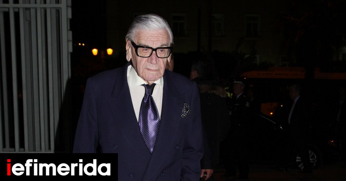 Αυτή είναι η 34χρονη εγγονή του Ζάχου Χατζηφωτίου που ζει στην Αμερική ...