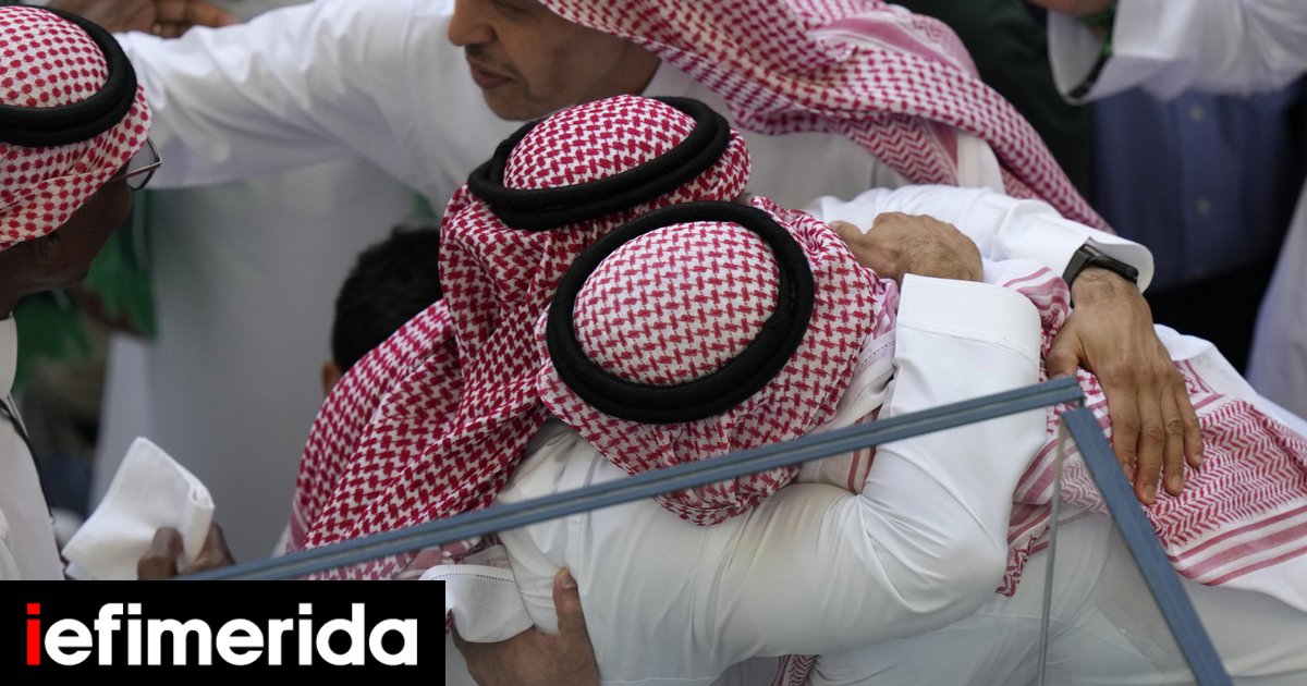 Μουντιάλ 2022: «Τρελάθηκαν» οι Άραβες που μετέδιδαν το Αργεντινή ...