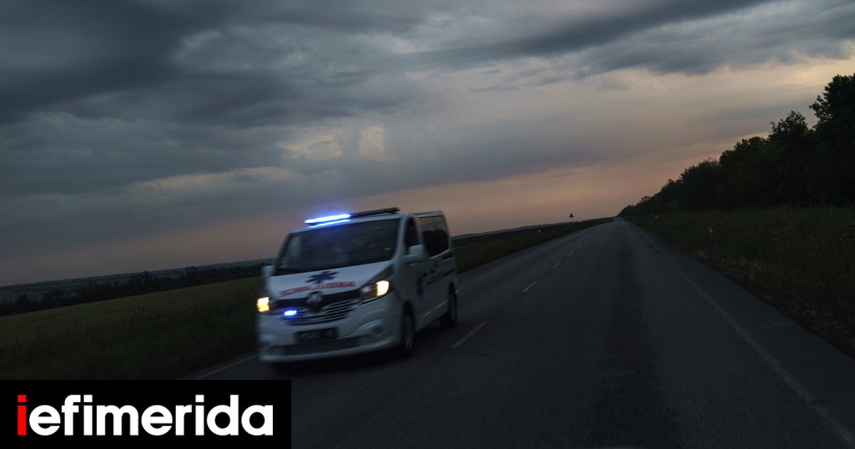 Καζακστάν: Τέσσερις νεκροί από έκρηξη σε ορυχείο - iefimerida.gr