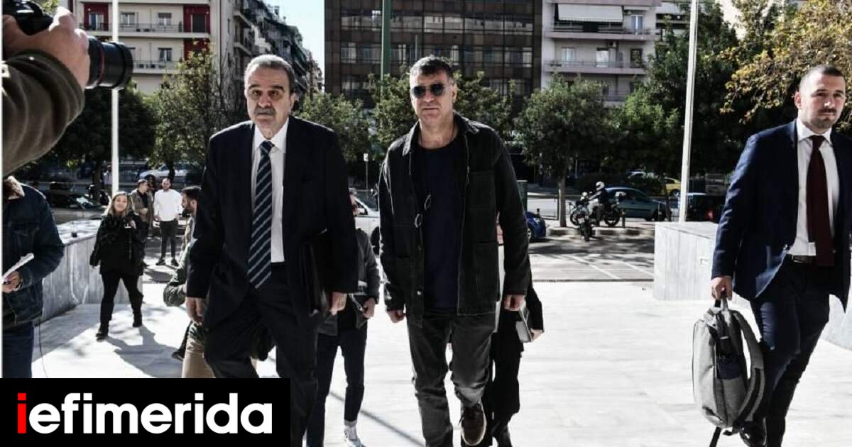 Δεν υπάρχουν αποδείξεις για τις λίστες Βαξεβάνη, λέει τώρα ο Γ ...