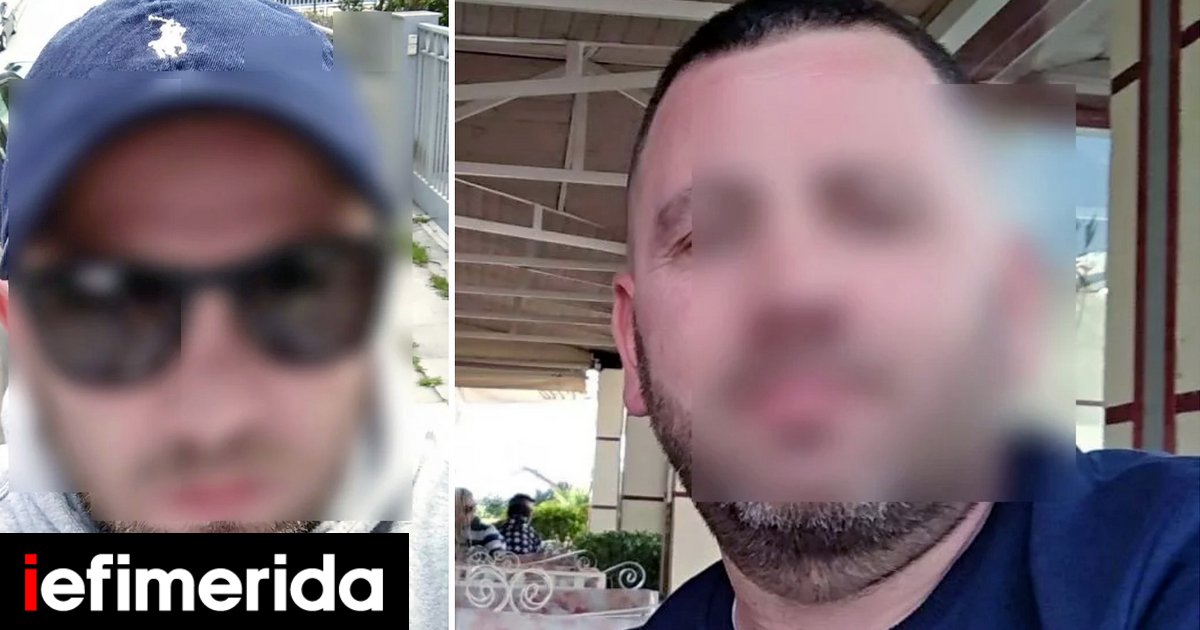 Έφτασε στα δικαστήρια ο «βιαστής με το τατουάζ» του Παλαιού Φαλήρου ...
