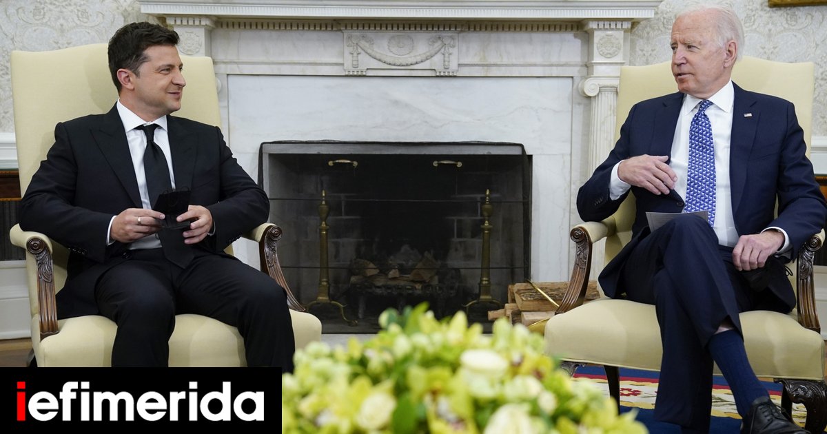 Το θρίλερ με τον πύραυλο στην Πολωνία τελείωσε, αλλά Μπάιντεν και ...